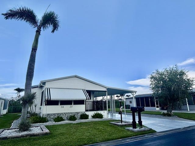1623 SW 35th Cir, Okeechobee, FL 34974