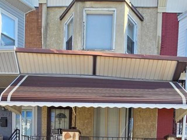 1623 S 54th St, Philadelphia, PA 19143