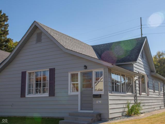1623 S K St, Elwood, IN 46036 | MLS #22071 | Compass