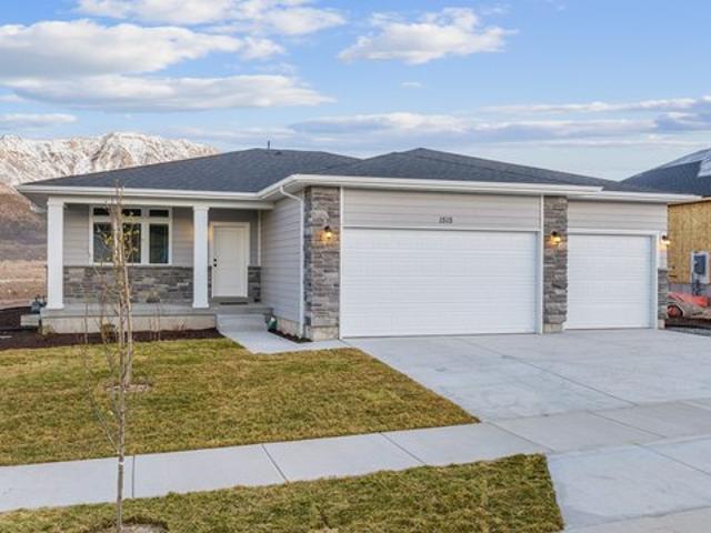 1623 S Sageberry Dr Unit 339, Santaquin, UT 84655