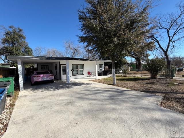 1623 San Angelo, San Antonio, TX 78201 | MLS #1940 | Compass