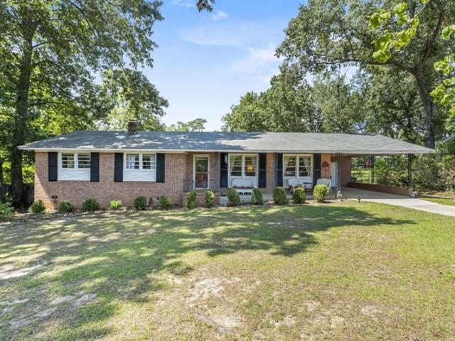 1623 Sandra Dr, Columbia, SC 29209
