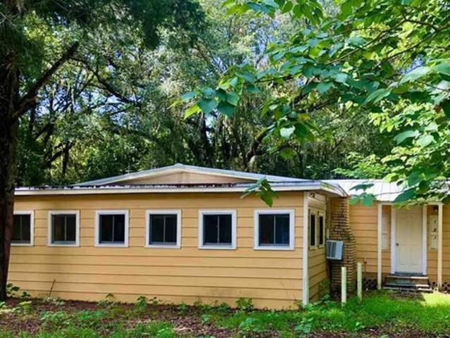 1623 SE 3rd Ave, Gainesville, FL 32641