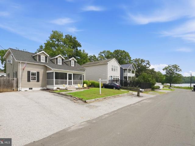 1623 Shore Drive