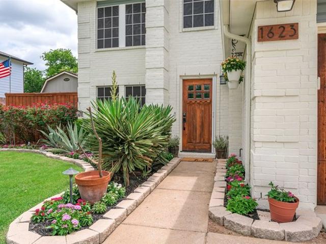 1623 Spinnaker Way, Wylie, TX 75098