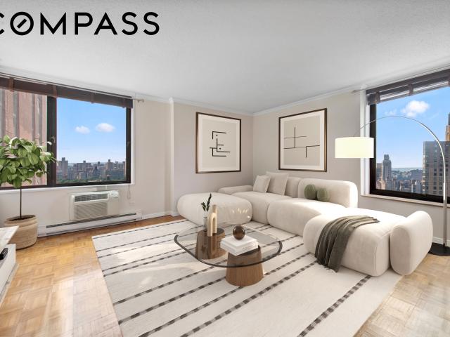 1623 Third Avenue, New York, NY