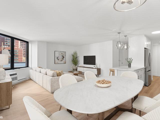 1623 Third Avenue, New York, NY
