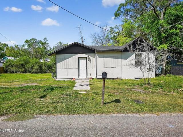 1623 W 29th St, Jacksonville, FL 32209