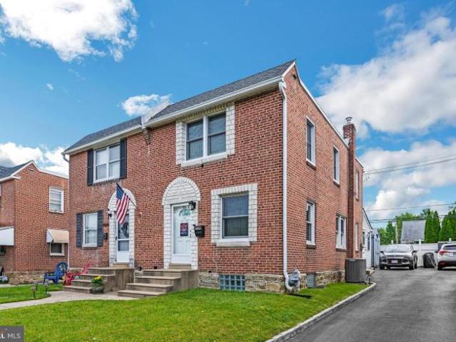 1623 Washington Ave, Prospect Park, PA 19076