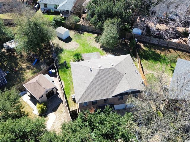 1623 War Horse Ln, Round Rock, TX 78664 | MLS #2915 | Compass