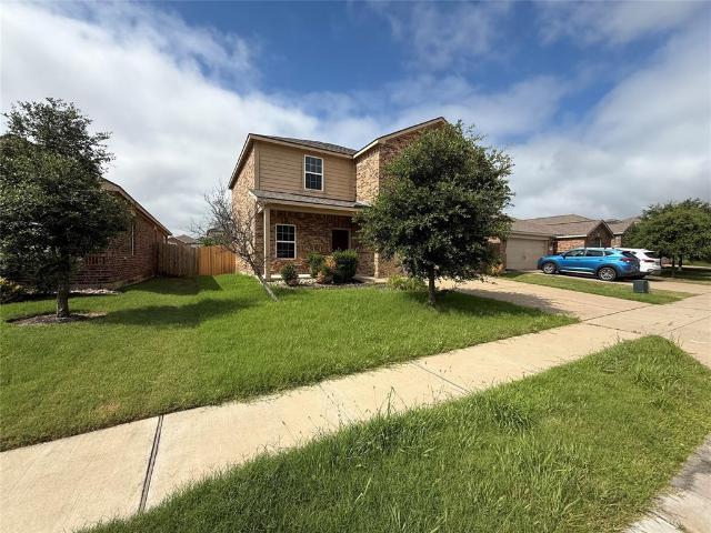 1623 White Mountain Way