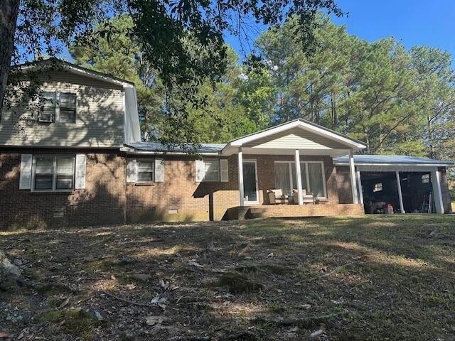 1623 13th Pl, Haleyville, AL 35565