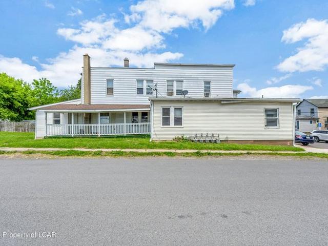 162 164 Oliver St, Swoyersville, PA 18704