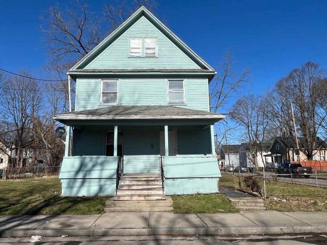 162 164 Silver Street 2 Bedroom Apartment for Rent at 162 Silver St, Rochester, NY 14608 Susan B. Anthony