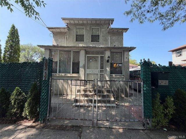 162 1 th Rd, Flushing, NY 11366