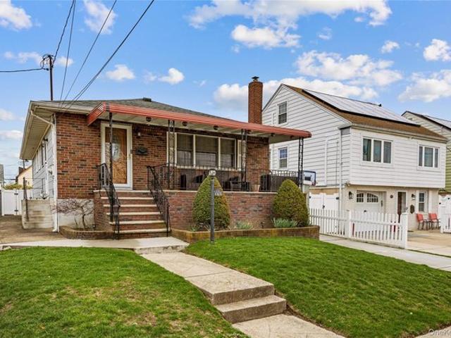 162 2 th St, Howard Beach, NY 11414