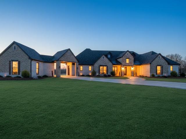 162 County Road 42530, Paris, TX 75462 | MLS #21190