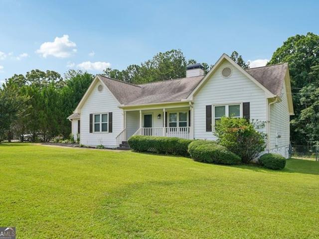 162 Country Meadows Ct, McDonough, GA 30252