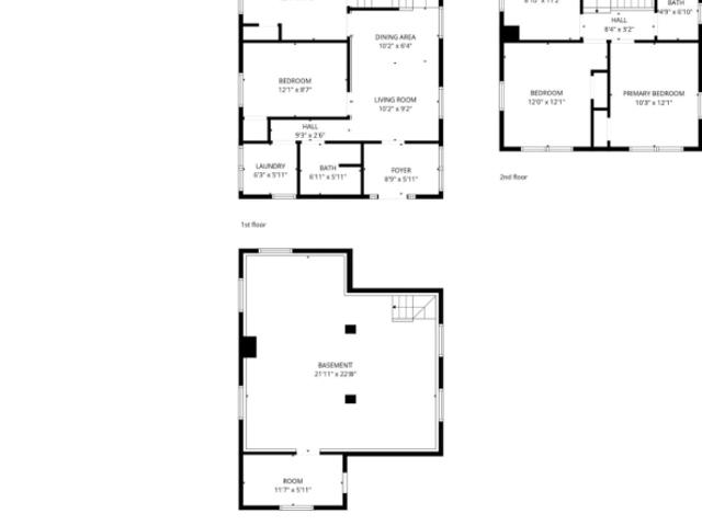 162 Columbia Ave