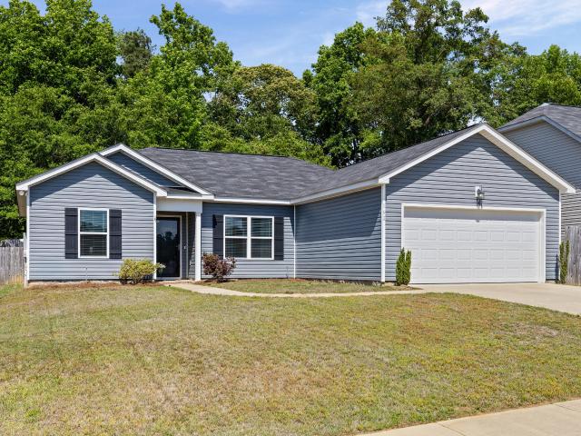 162 Copperfield Drive