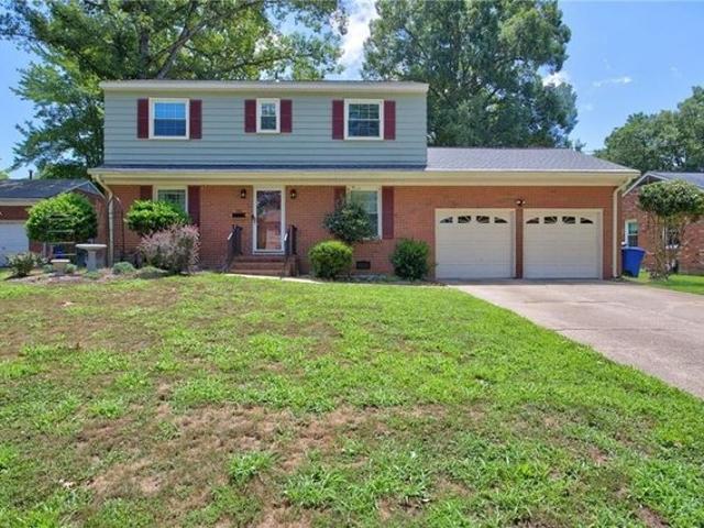 162 Cornell Dr, Newport News, VA 23608