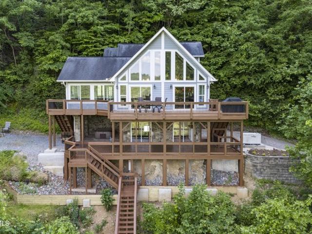 162 Cable Hollow Rd, Butler, TN 37640