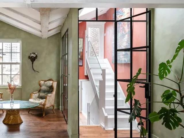 162 Campden Hill Road, London, W8 7AS, United Kingdom | 3 bed townhouse for rent #166253636 | Rentberry