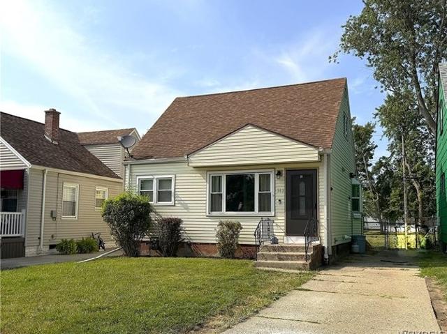162 Cantwell Dr, Buffalo, NY 14220