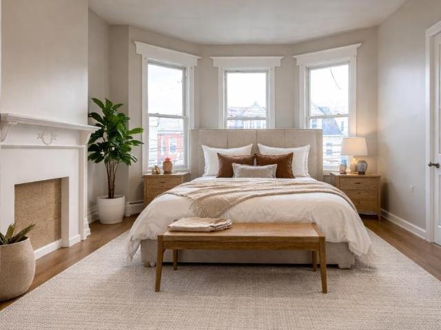 162 Carteret Ave, Unit 2, Jersey City, NJ 07305 | Compass