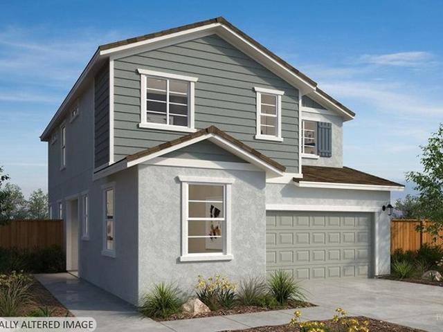 162 Cartier St, American Canyon, CA 94503
