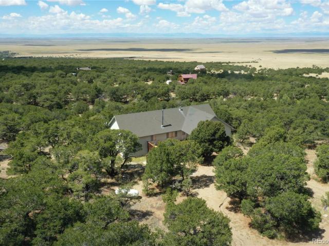 162 Cedar Ridge Rd, Mosca, CO 81146 | MLS #7250
