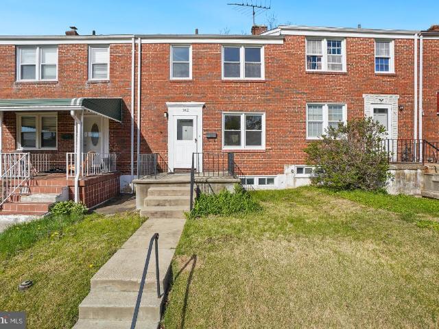 162 Cherrydell Rd, Baltimore, MD 21228 | MLS #MDBC2157 | Compass