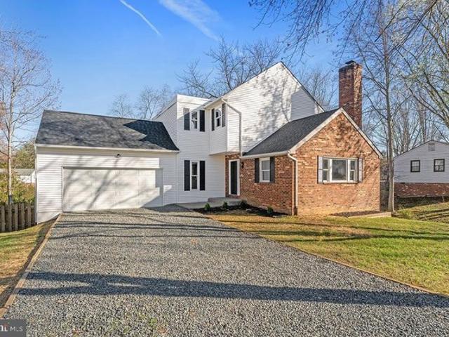 162 Choptank Rd, Stafford, VA 22556