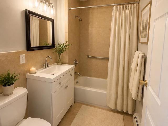 162 Clerk St # 1