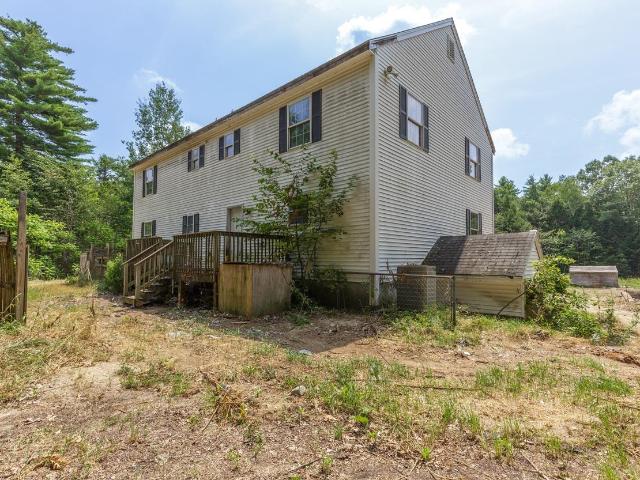 162 Crabapple Drive