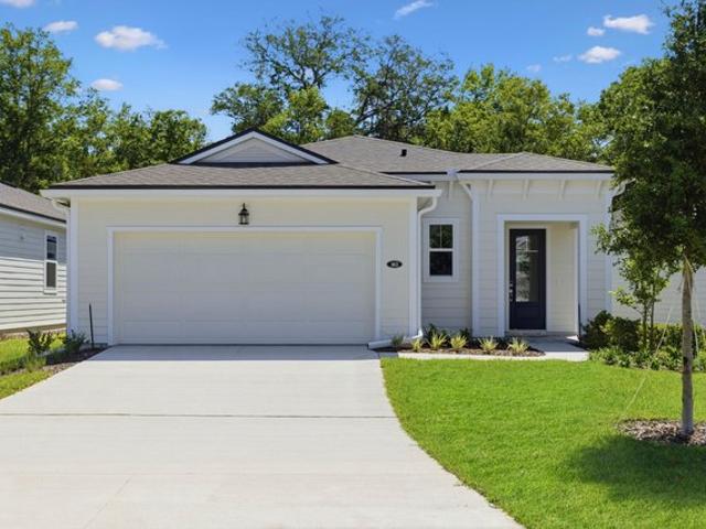 162 Crafton Cir, Saint Johns, FL 32259