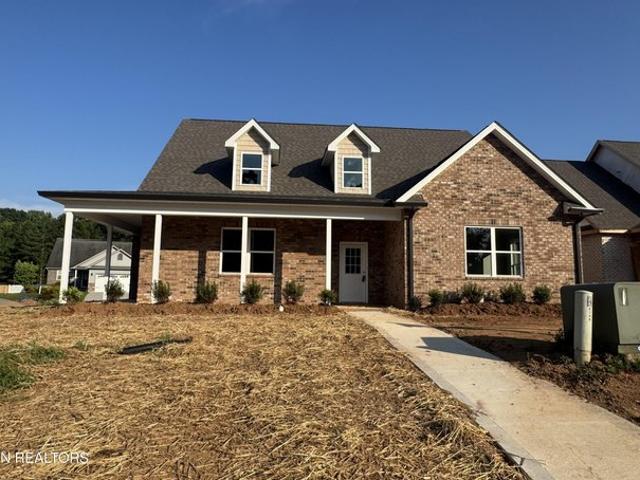 162 Crossroads Blvd, Oak Ridge, TN 37830