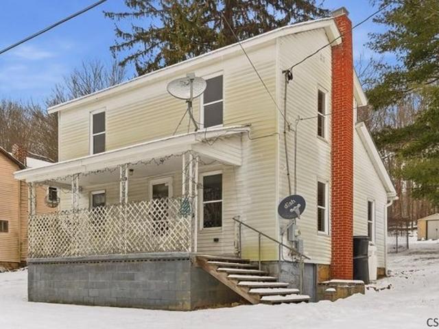 162 A St, Stoystown, PA 15563