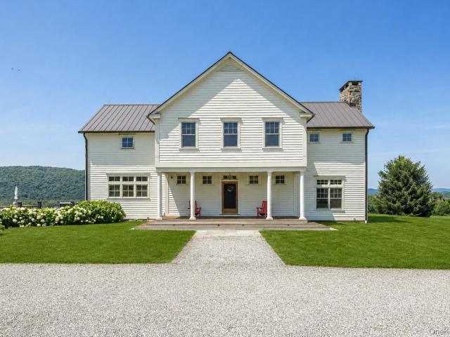 162 Amenia Union Rd, Amenia, NY 12501 | MLS #968594