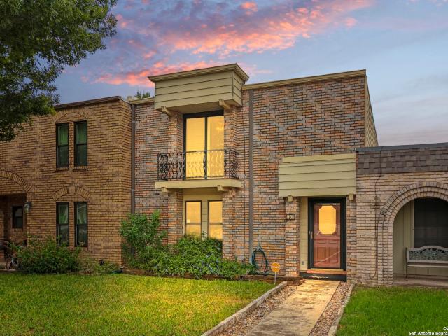 162 Amistad Blvd, Universal City, TX 78148 | MLS #1926 | Compass