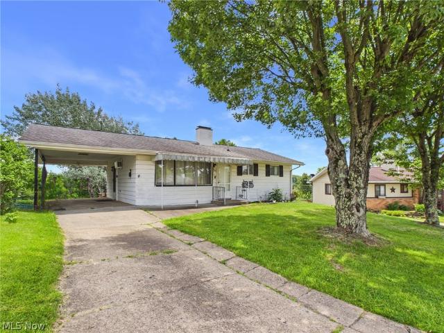 162 Andover Road