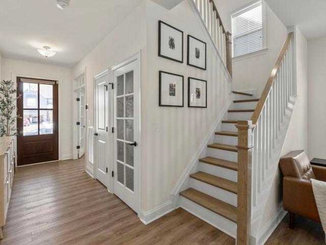 162 Agatha Ridge Ln, Crozet, VA 22932 | MLS #673328 | Compass