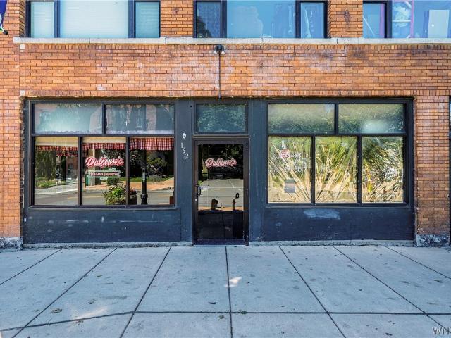 162 Allen Street