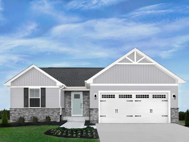162 Arendell Ct, Fuquay Varina, NC 27526