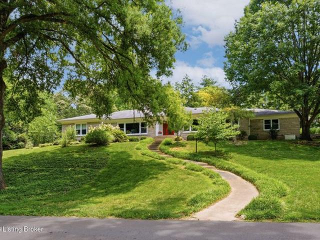 162 Arrowhead Rd, Louisville, KY 40207