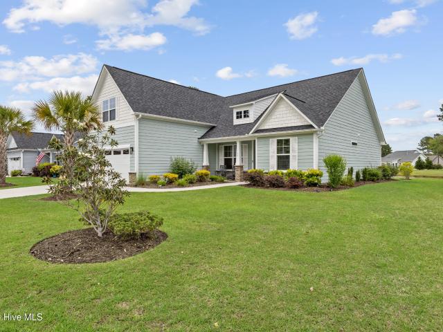 162 Autumn Breeze Lane NE