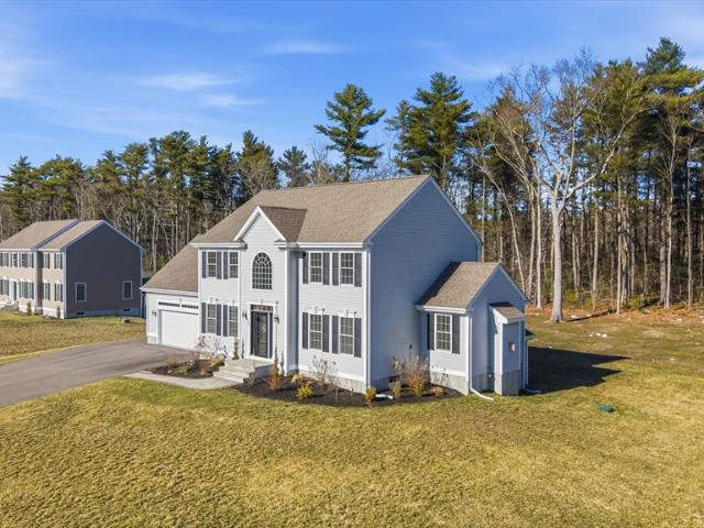 162 Bayberry Rd, Raynham, MA 02767 | MLS #73492