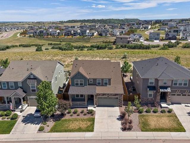 162 Back Nine Dr, Castle Pines, CO 80108
