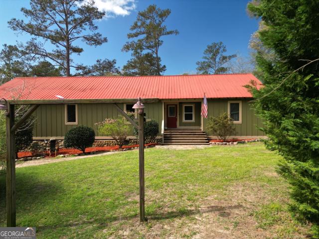 162 Bacon Street