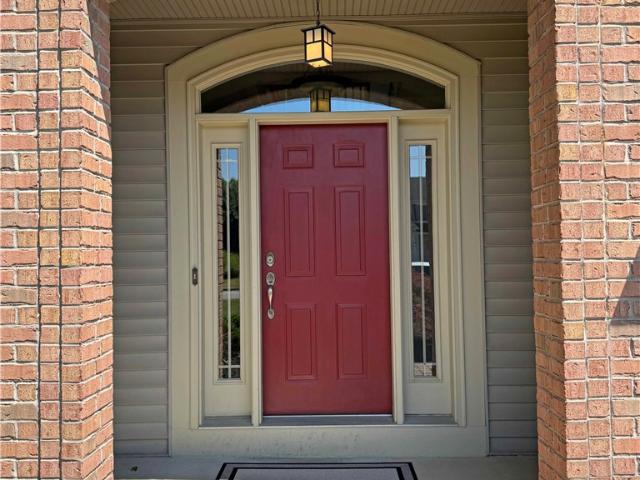 162 Barclay Square Drive